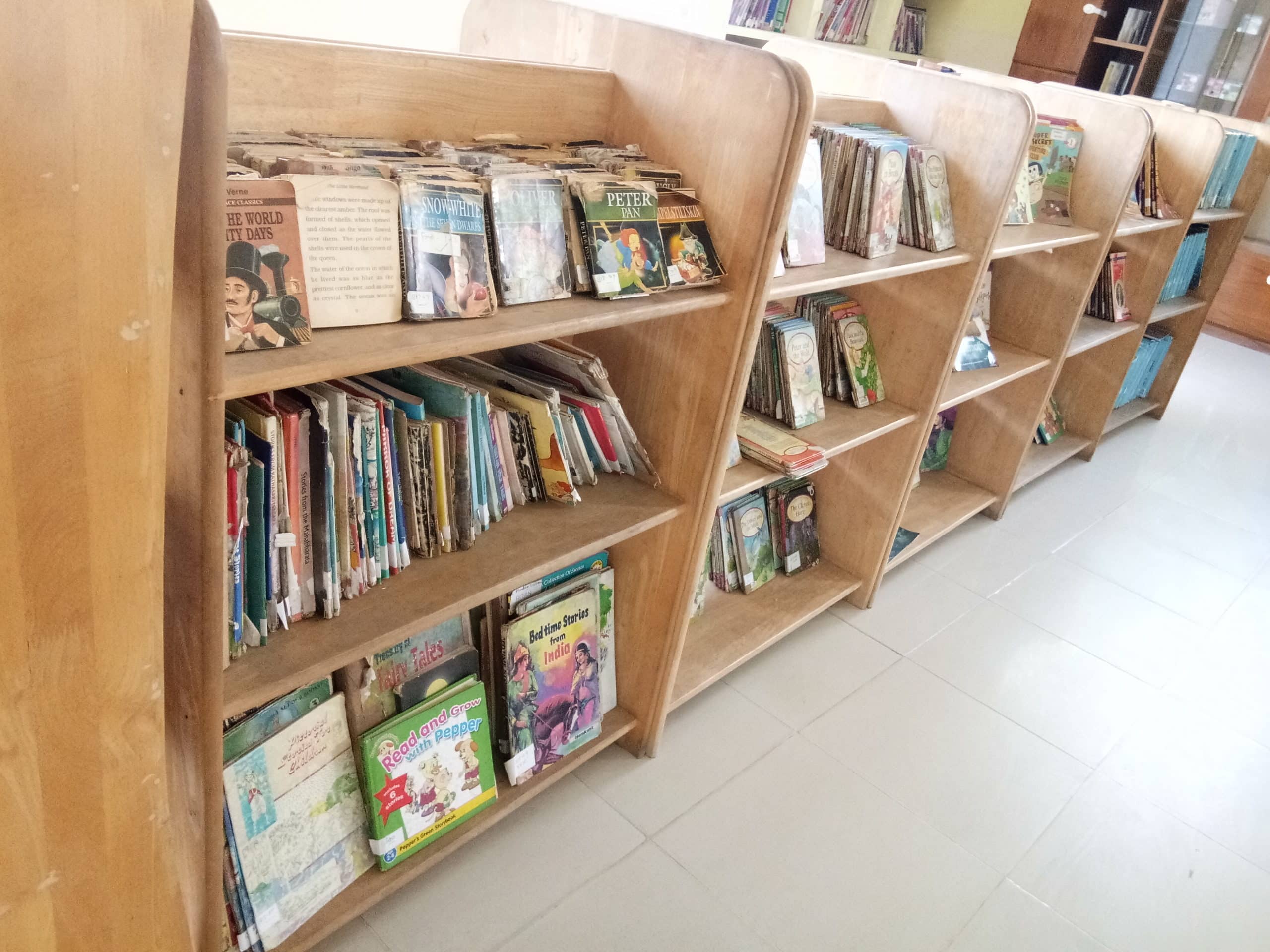 Booklist For The Session 2021 2022 Modern School Booklist For The Session 2021 2022 Modern School