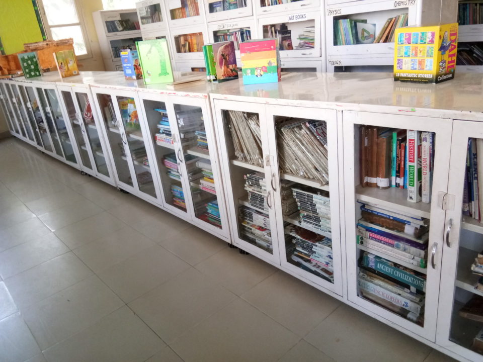 Modern School Takshila: School in Lucknow for Learning