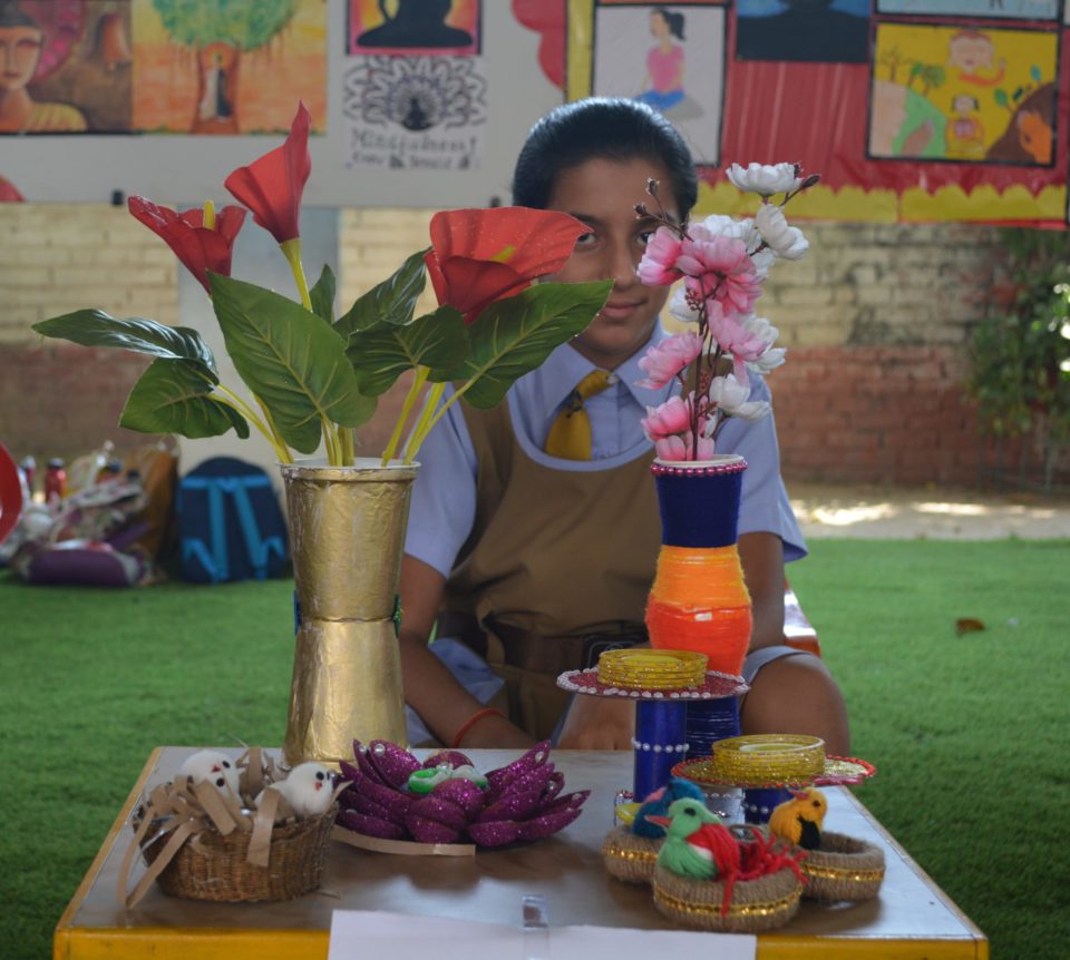 BAL MELA - Modern School